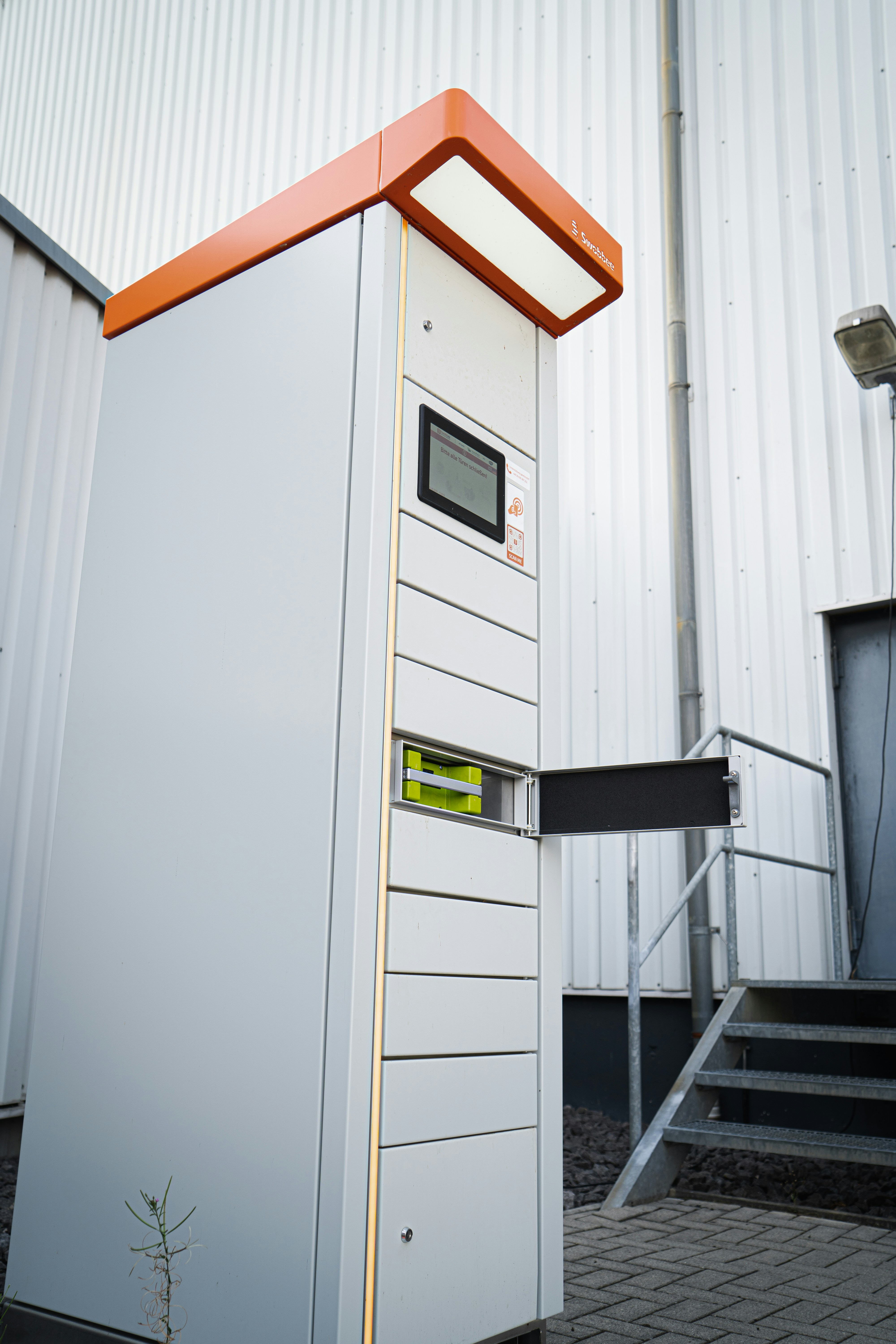 Reserve Power | Reserve Power | Denver, CO